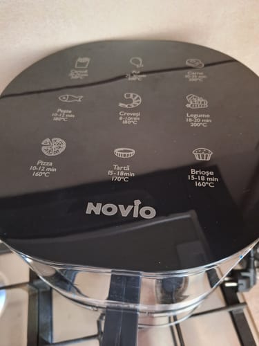 Novio Reviews - 1,263 Reviews | novio.ro