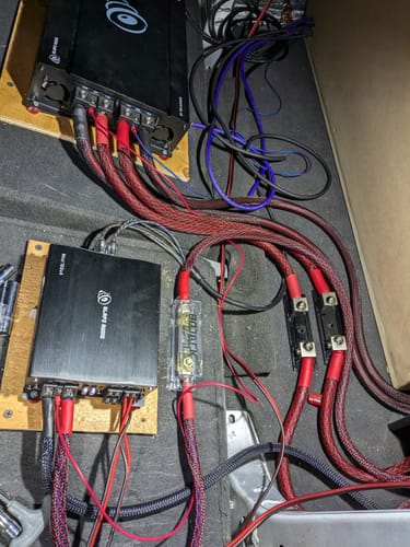 SLAPZ car audio Reviews - 495 Reviews | slapzaudio.com