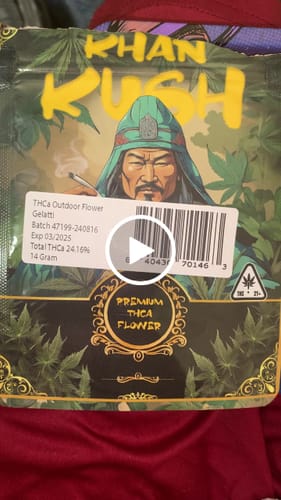 Khan Kush Reviews - 177 Reviews | ae4423-3.myshopify.com