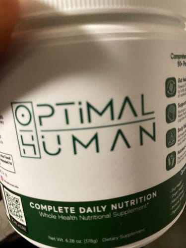Optimal Human Reviews - 628 Reviews | optimalhuman.com
