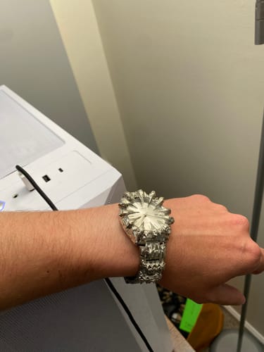 Curated Chrome Reviews - 126 Reviews | curatedchrome.com