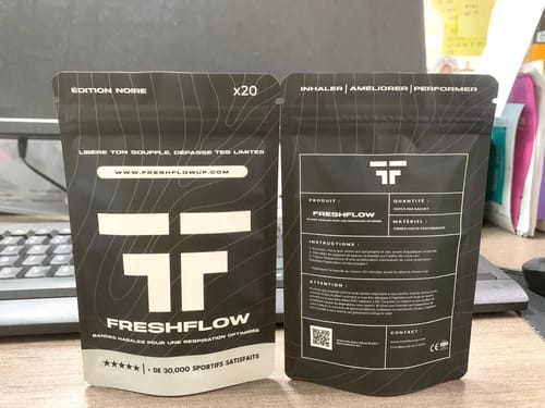 FreshFlow Avis - 369 Avis | freshflowup.com