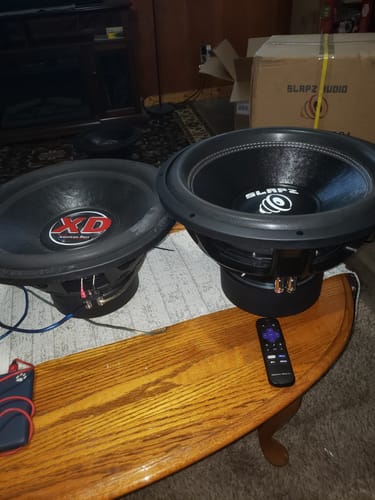 SLAPZ car audio Reviews - 307 Reviews | slapzaudio.com