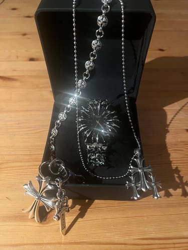 Curated Chrome Reviews - 126 Reviews | curatedchrome.com