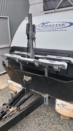 Wild Boar Bike Racks Reviews - 347 Reviews | wildboarbikeracks.com.au