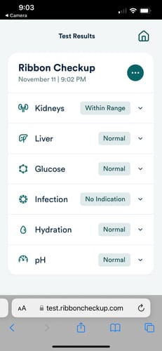 Ribbon Checkup Reviews - 1,270 Reviews | ribboncheckup.com
