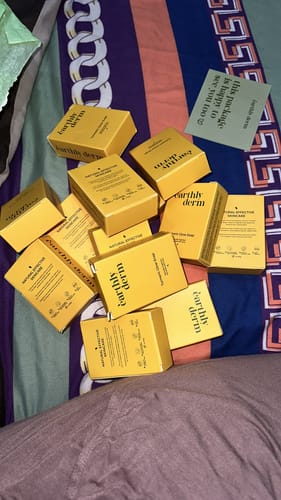 Earthly Derm Reviews - 2,692 Reviews | earthlyderm.com