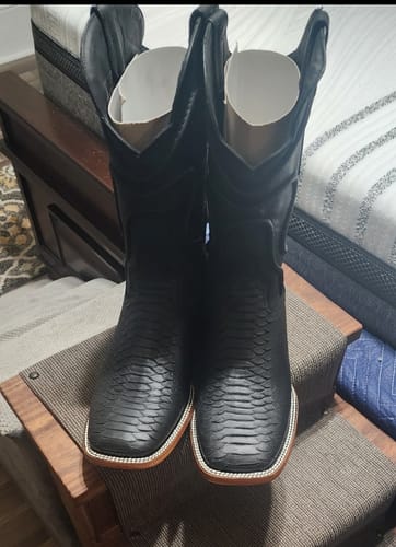 Texas Boot Ranch Reviews - 2,508 Reviews | texasbootranch.net