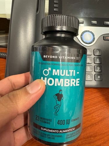 Beyond Vitamins Reseñas - 538 Reseñas | beyondvitamins.mx