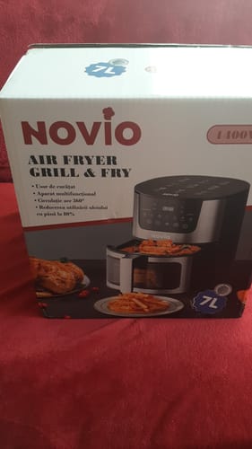 Novio Reviews - 2,220 Reviews | novio.ro