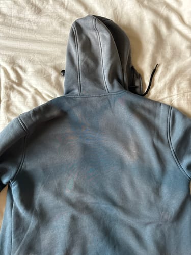 Gobi Heat Men's Ridge Heated Hoodie, 4XL,Steel at Tractor Supply Co