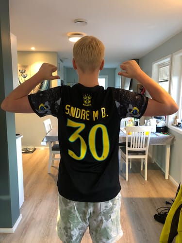 FootballPrestige™ - Premium Football Jerseys Reviews - 2,059 Reviews ...