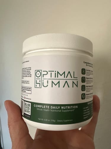 Optimal Human Reviews - 628 Reviews | optimalhuman.com
