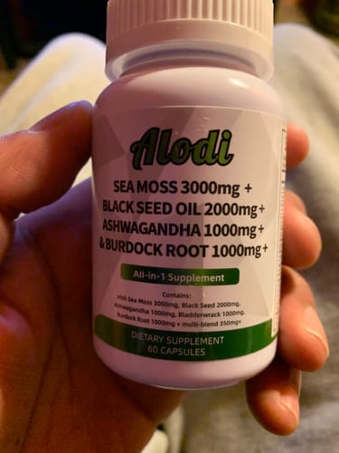 Alodi Reviews - 884 Reviews | tryalodi.com