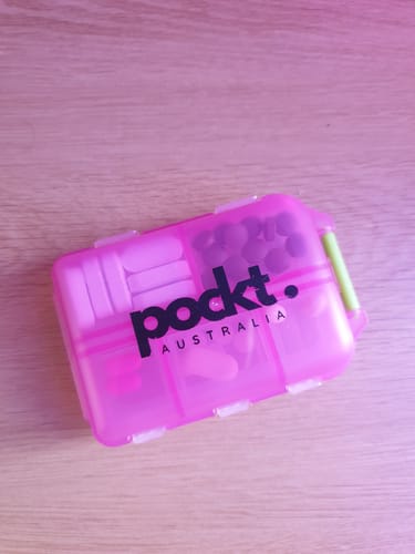 Pockt Australia – Pockt™