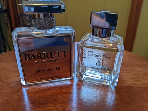 Barrett Fragrances Reviews - 2,136 Reviews | barrettfragrances.com
