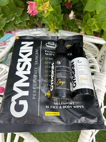 GYMSKIN Reviews - 222 Reviews | www.gymskinproducts.com