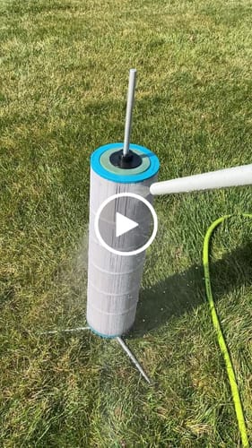 Cyclone Filter Cleaner Reviews - 417 Reviews | cyclonefiltercleaner.com