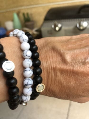 Glame Bracelet Anti Tabac Avis