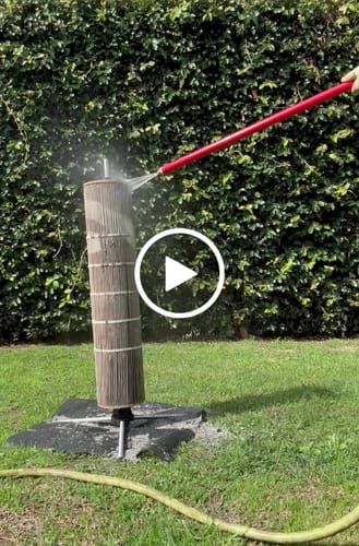 Cyclone Filter Cleaner Reviews - 417 Reviews | cyclonefiltercleaner.com