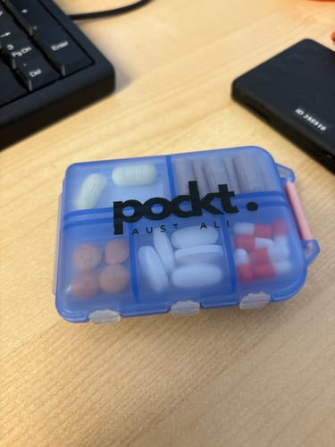 Pockt Australia – Pockt™