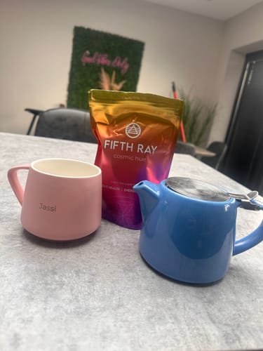 Fifth Ray Reviews - 688 Reviews | fifthray.co.uk