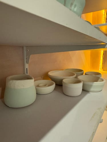 Crockd Studios (Bondi Clay) Reviews - 34 Reviews | bondiclay.com