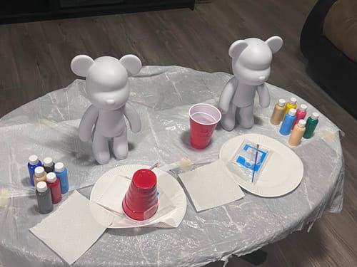 BearBear Studios Reviews - 56 Reviews | www.bearbearstudios.com