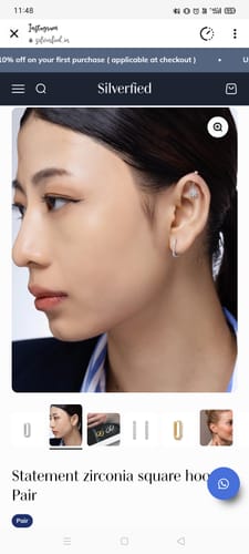 Silverfied Reviews - 226 Reviews | silverfied.in