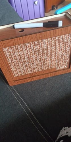 Goalsaver Box Reviews - 155 Reviews | goalsaverbox.com