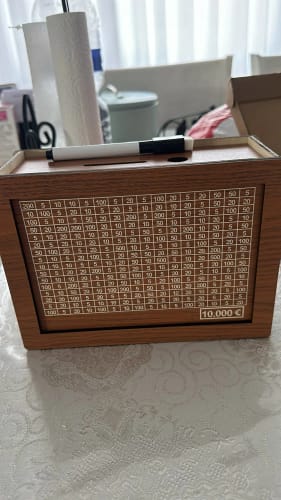 Goalsaver Box Bewertungen - 155 Bewertungen | goalsaverbox.com