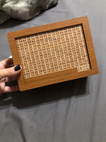 Goalsaver Box Reviews - 155 Reviews | goalsaverbox.com