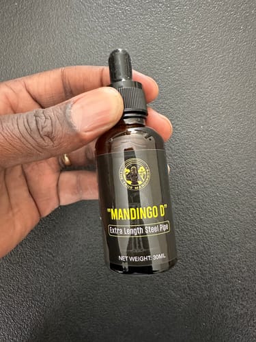 The True Mandingos Reviews - 535 Reviews | thetruemandingos.com