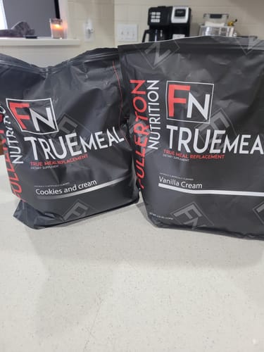 Fullerton Nutrition Reviews - 1,184 Reviews | www.fullertonnutrition.com