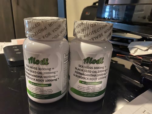 Alodi Reviews - 884 Reviews | tryalodi.com