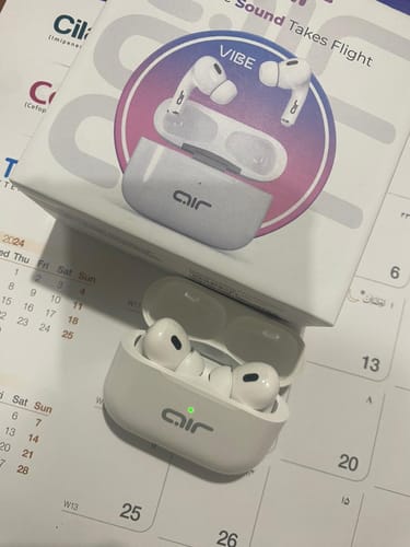 AIR Vibez Reviews - 147 Reviews | airvibez.com