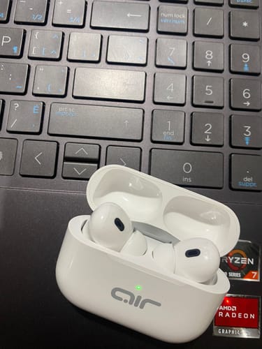 AIR Vibez Reviews - 147 Reviews | airvibez.com