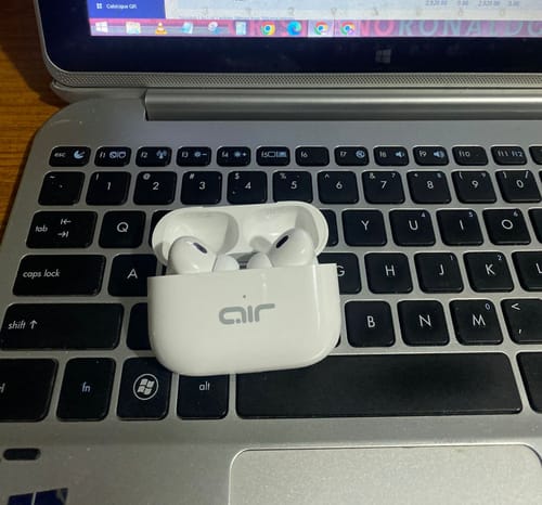 AIR Vibez Reviews - 147 Reviews | airvibez.com