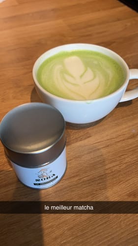 Nōka Matcha Avis - 2,156 Avis | nokamatcha.com