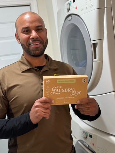 LaundryLady Reviews - 3,005 Reviews | laundrylady.co