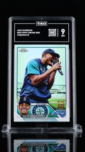 TAG Grading Reviews - 786 Reviews | taggrading.com