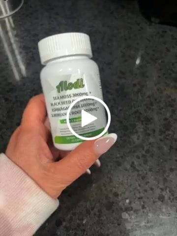 Alodi Reviews - 720 Reviews | tryalodi.com