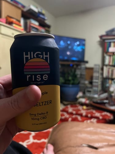 High Rise Beverages Reviews - 201 Reviews | highrisebev.com