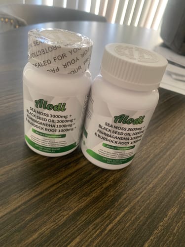 Alodi Reviews - 832 Reviews | tryalodi.com