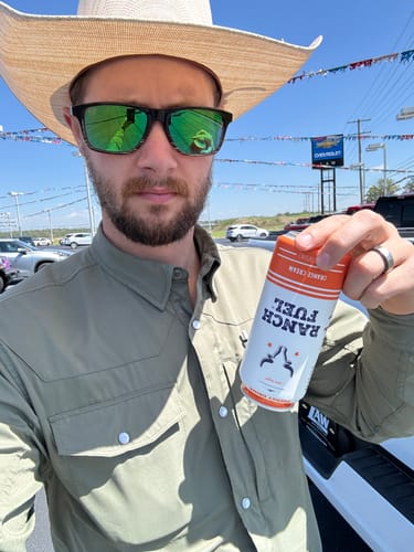 Ranch Fuel Energy Reviews - 2,028 Reviews | ranchfuel.com