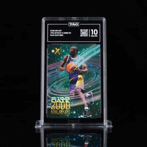 TAG Grading Reviews - 750 Reviews | taggrading.com