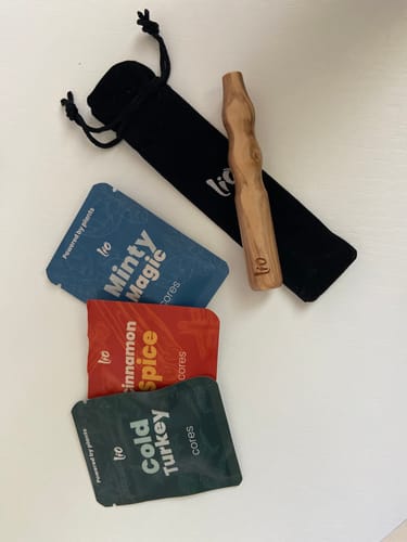 BreatheLio Reviews - 744 Reviews | breathelio.com