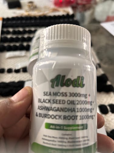 Alodi Reviews - 720 Reviews | tryalodi.com