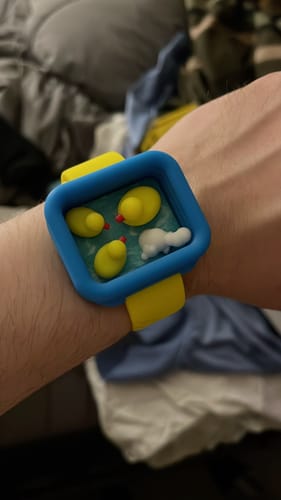 Watches That Don't Tell Time Reviews - 36 Reviews ...