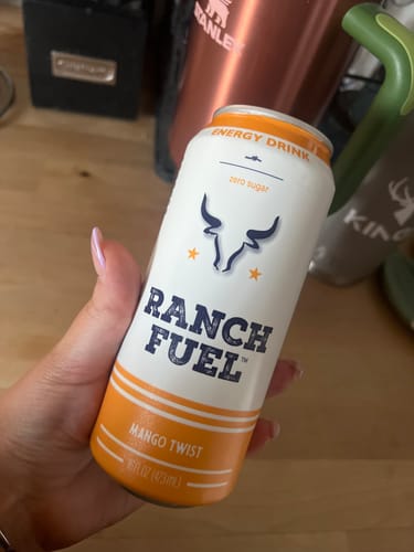 Ranch Fuel Energy Reviews - 1,715 Reviews | ranchfuel.com